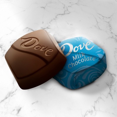 Dove Chocolate : Target