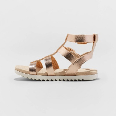 Toddler Girls' Sandals : Target