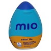 Mio Sweet Tea Liquid Water Enhancer - 1.62 Fl Oz Bottle : Target