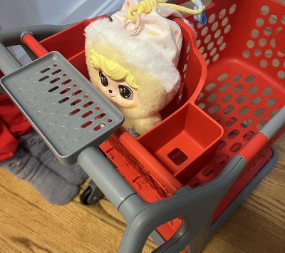 Target Big Kid Shopping Cart : Target