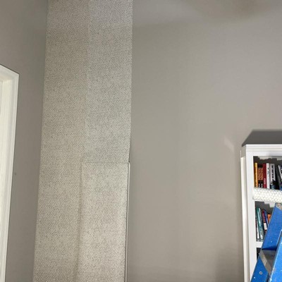 Metallic Crosshatch Wallpaper - Threshold™ : Target