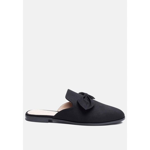 Dobos Casual Walking Bow Mules : Target