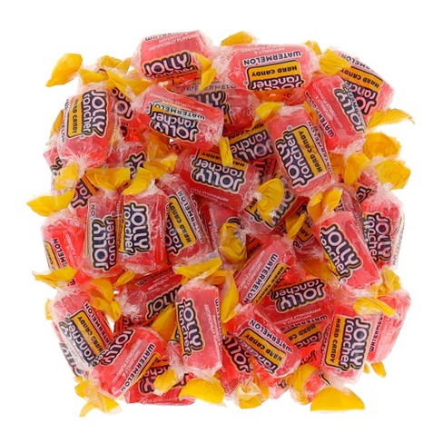 Jolly Rancher Hard Candy Bulk - Watermelon (1lb) : Target