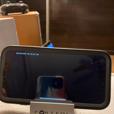 Mobicam Hdx Pan & Tilt Smart Hd Wifi Video Baby Monitor -monitoring ...