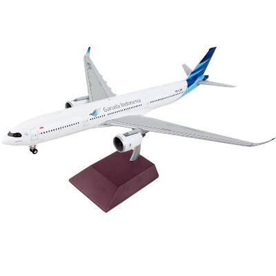 Airbus A330-900 Commercial Aircraft "garuda Indonesia" White W/blue ...