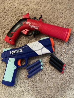 Nerf Fortnite Dual Pack : Target