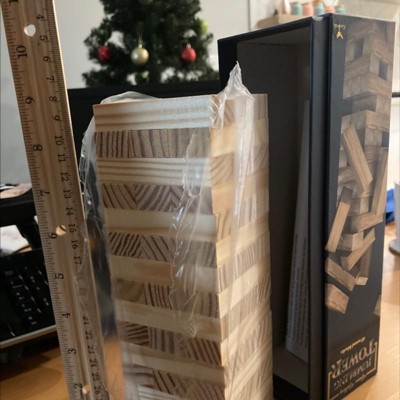 Game Gallery Jumbling Tower Board Game : Target