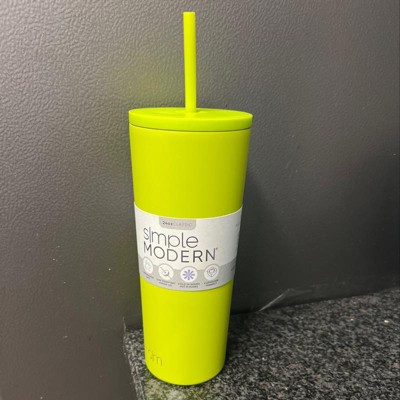 Simple Modern 24 Oz Stainless Steel Classic Tumbler : Target