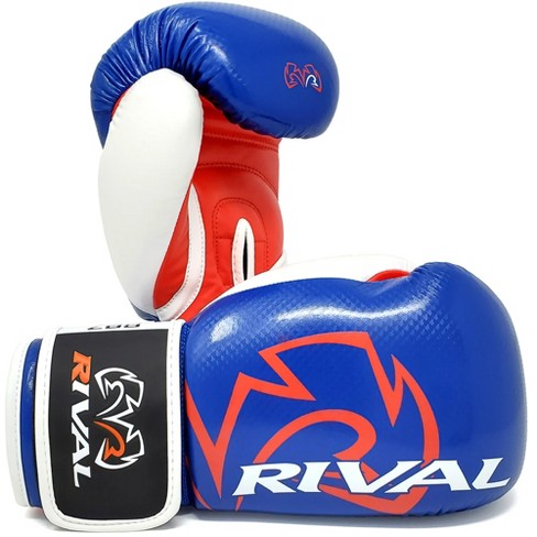 Rival Boxing Rb7 Fitness Plus Hook And Loop Bag Gloves : Target