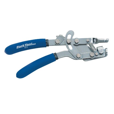 Park Tool Bt-2 Cable Puller Chrome Plated Heat Treated Steel With ...