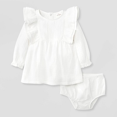 Baby Girl Dresses : Target