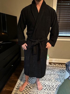 American Soft Linen, 100% Cotton Robes For Women And Men, Soft ...