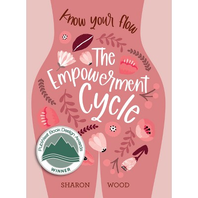 The Moon Cycle Cookbook - By Devon Loftus & Jenna Radomski (paperback ...