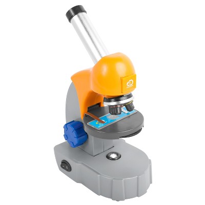 Haba Terra Kids Microscope - Pocket Size With Carabiner And 30x ...