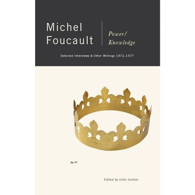 The Foucault Reader - By Michel Foucault (paperback) : Target
