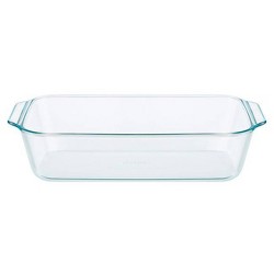 Pyrex 9"x13" Deep Glass Bakeware : Target