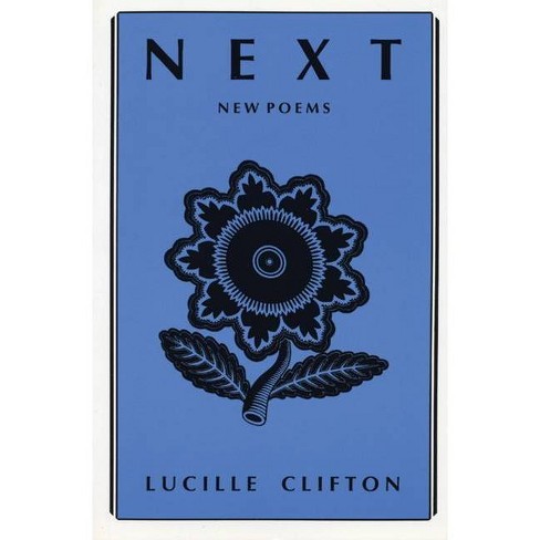 Next - By Lucille Clifton (paperback) : Target
