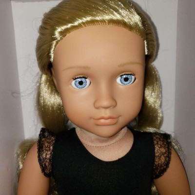 Stella doll target store