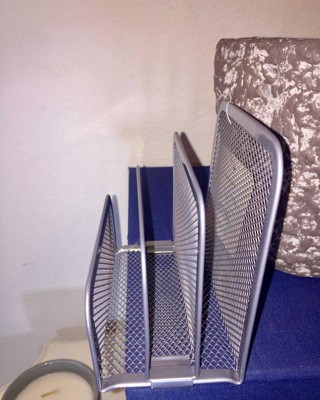 Mesh Letter Sorter - Brightroom™ : Target