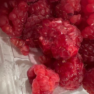 Raspberries - 12oz : Target