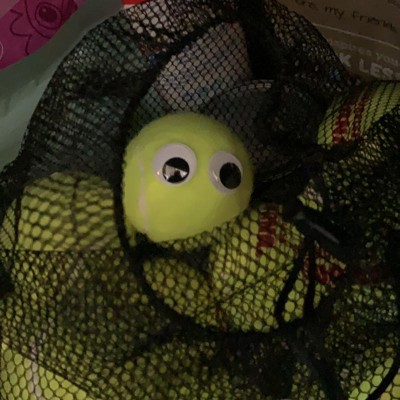 125ct Googly Eyes With Sticker Back Black - Mondo Llama™ : Target