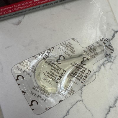 L'oreal Paris Feria High Intensity Shimmering Color Power Red - R57 ...