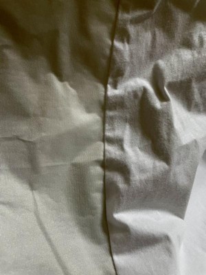 Queen Cotton Fresh Mattress Protector - Allerease : Target