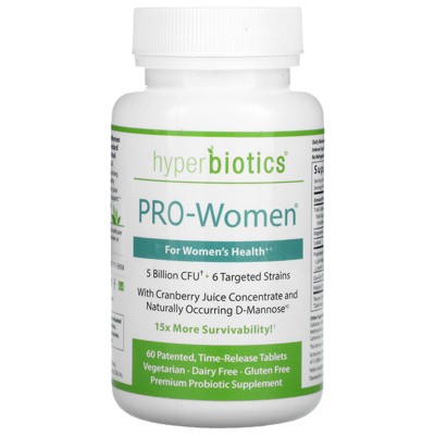 Women : Probiotics : Target