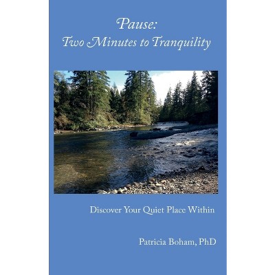 Pause - By Kylie Scott (paperback) : Target