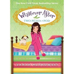 Whatever After Box Set - By Sarah Mlynowski : Target