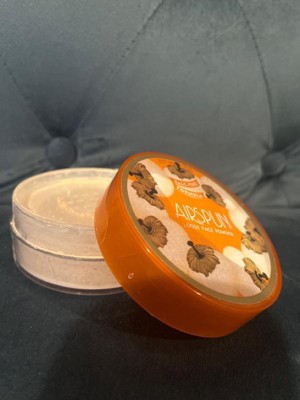 Airspun Loose Powder - 1.2oz : Target
