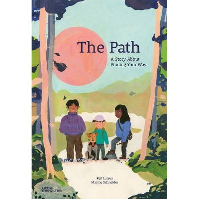The Path - By Michael Puett & Christine Gross-loh (paperback) : Target
