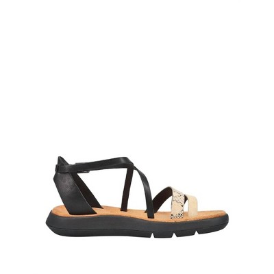 Women's Jemsa Strap Sandals - Clarks : Target