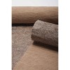 Nourison Rug-loc Tan Rug Pad Nr21 Tan 4' X 6' : Target
