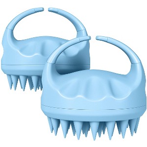 Target shampoo brush store
