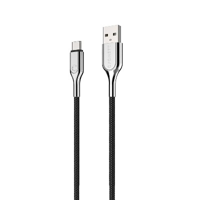 Manhattan® 240-watt Usb-c® Pd 3.1 Epr Charging Cable In Black : Target