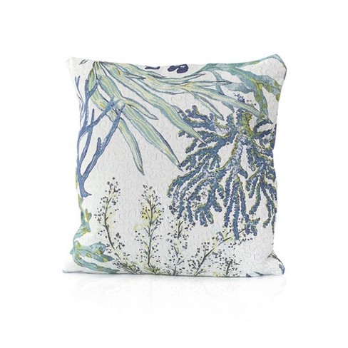 Eluxury Decorative Throw Pillow : Target