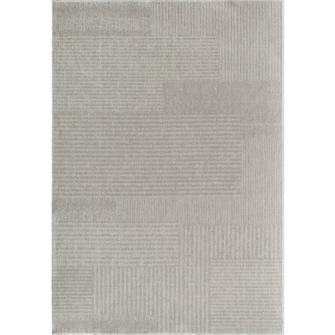 Cosmoliving By Cosmopolitan Veranda Transitional Abstract Area Rug : Target