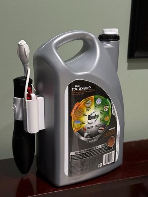 Roundup 32oz Max Control 365 Vegetation Killer Concentrate : Target