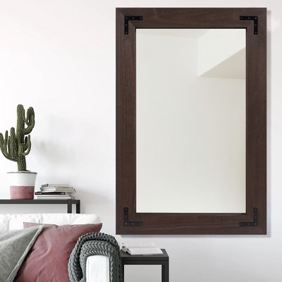 Oversized Smart Mirror,bathroom Mirrors With Lights,led Mirrors With 3 ...