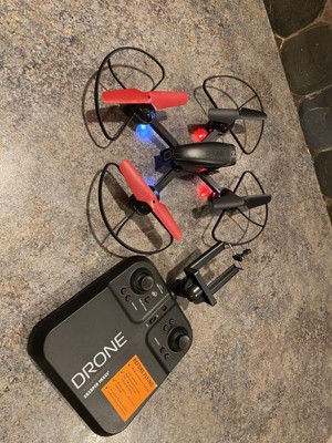Sharper Image Drone With Streaming Camera : Target