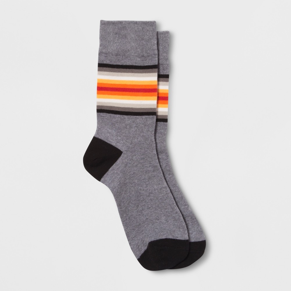 Vintage Men's Socks History-1900 to 1960s