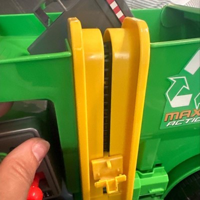 Maxx Action 3-n-1 Maxx Recycler : Target