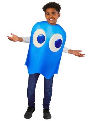 Rubies Pac-man Inky Child Costume : Target