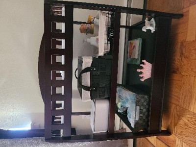 Delta Children® Infant Changing Table With Pad : Target