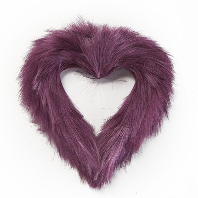 The Lakeside Collection Natural Hays And Grasses Home Accents - Purple ...