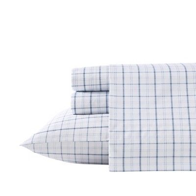 Wrangler- Home Décor- 100% Cotton Percale Crisp Coool Feel- Sheet ...