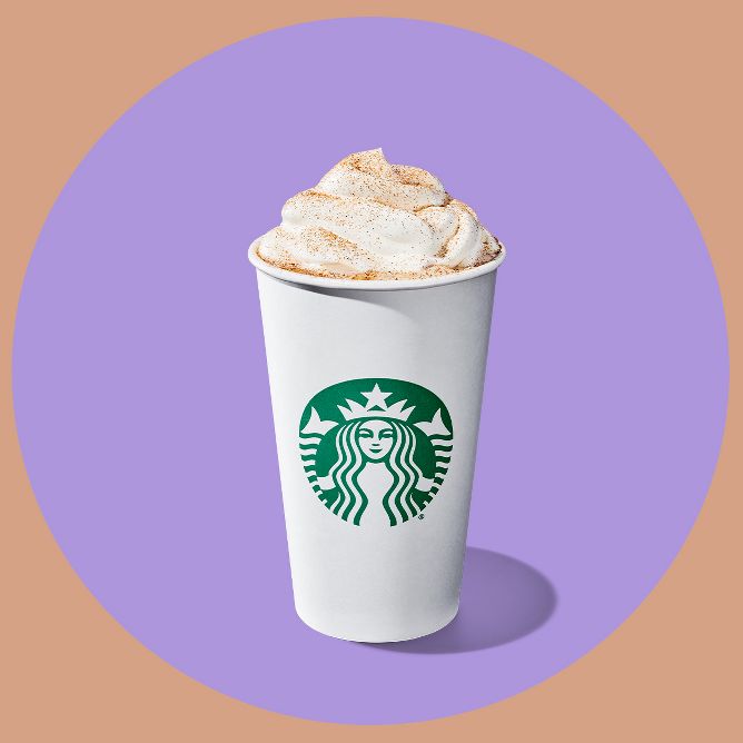 Starbucks : Target