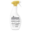 Seventh Generation Lemongrass Citrus Disinfecting Bathroom Cleaner ...