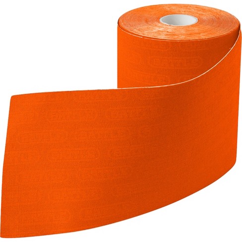 Battle Sports Anti-abrasion Turf Tape - Orange : Target